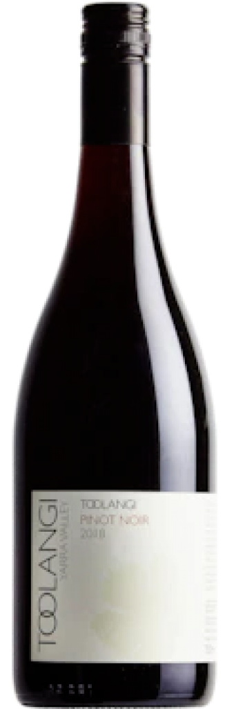 Toolangi Pinot Noir 750ml | Barrel & Batch