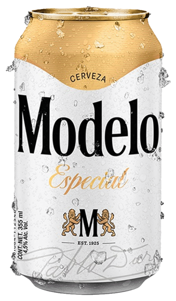 Modelo Especial Beer 2 x 12 355ml | Barrel & Batch