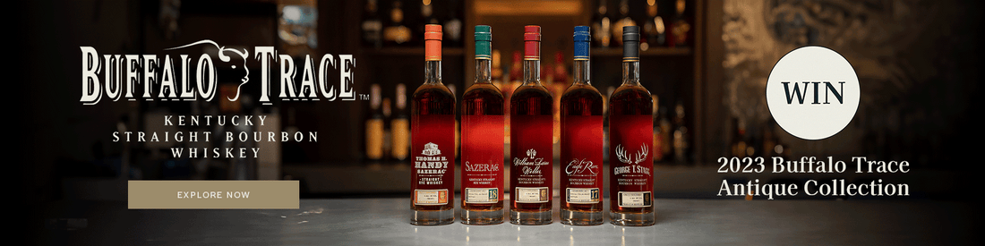 Barrel & Batch | Premium Wine & Spirits