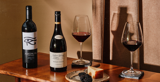 Browse French Wine